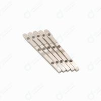 China Hanwha Samsung Feeder Parts J70650978C 12mm Feeder Pick and Place Machine SM320 for sale
