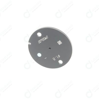 China Aa0hl00 R36-018-260 Dia1.8 SMT Nozzles Head H01 Pick And Place Machine Spare Part for sale