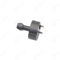 China Black Connector SMT Nozzles For Ysm10 Yamaha Pick And Place Machine for sale
