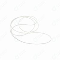China Asm Siemens Siplace Machine Belt 00364847 Toothed Belt Synchroflex 2.5 T5 1160 Smt Belt for sale