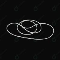 China Asm Siemens Siplace Machine Belt 00364847 Toothed Belt Synchroflex 2.5 T5 1160 Smt Belt for sale