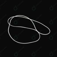 China Asm Siemens Siplace Machine Belt 00364847 Toothed Belt Synchroflex 2.5 T5 1160 Smt Belt for sale