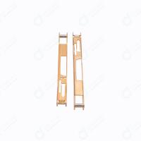 China Klj-Mc141-00 Yamaha Feeder Tape Guide Smt Yamaha Feeder Spare Part for sale