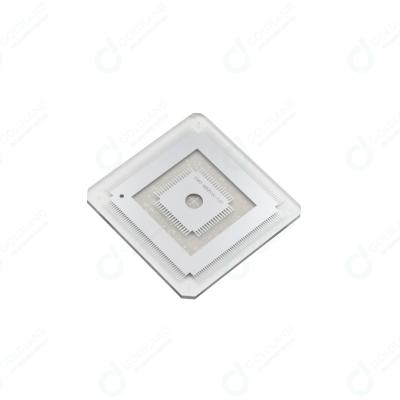 China Kmo-M880a-101 Yamaha Calibration Glass Qfp SMT Machine Parts for sale