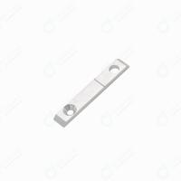 China 56001227 Magnet Tape Support Siemens X Series 8mm SMT Feeder Parts 1.5mm for sale