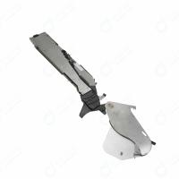 China Universal Green Feeder 8mm Dual Lane 49889201 SMT Feeder Parts for sale
