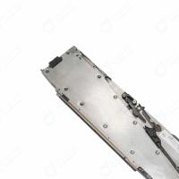 China Universal Green Feeder 8mm Dual Lane 49889201 SMT Feeder Parts for sale