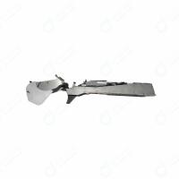China Universal Green Feeder 8mm Dual Lane 49889201 SMT Feeder Parts for sale