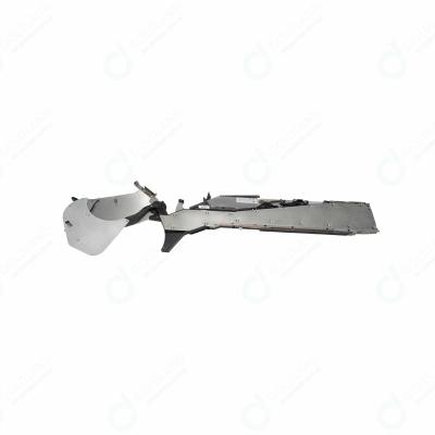 China Universal Green Feeder 8mm Dual Lane 49889201 SMT Feeder Parts for sale