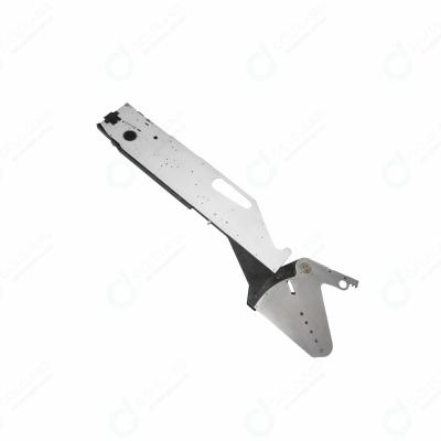China 49680403 UNIVERSAL GREEN FEEDER 12MM SMD PICK AND PLACE MACHINE FEEDER for sale