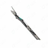 China 49680403 UNIVERSAL GREEN FEEDER 12MM SMD PICK AND PLACE MACHINE FEEDER for sale