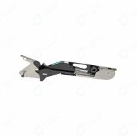 China 49680703 Universal Green Feeder 32mm Universal Smt Spare Parts for sale