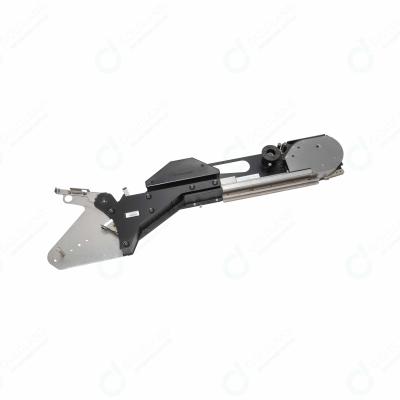 China 49680803 Universal Green Feeder 44mm Universal Feeders Used Smt Feeders for sale