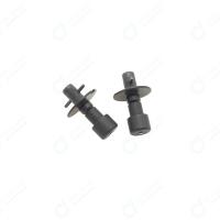 China Aa06a00 Fuji Jig J01 Nozzle SMT Nozzles For Mounting Machine for sale
