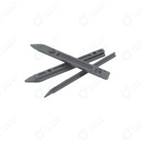 China SS 8mm Smt Feeder Parts Khj-Mc104-00 Rail Under Yamaha Machine Spare Parts for sale