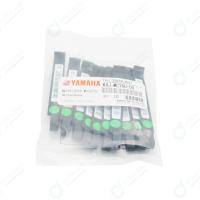 China Yamaha Electric Feeder Tail Cover Assy KHJ-MC16U-00 SS 72mm Yamaha Feeder Parts for sale
