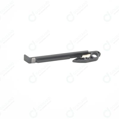 China Yamaha Electric Feeder Tail Cover Assy KHJ-MC16U-00 SS 72mm Yamaha Feeder Parts for sale