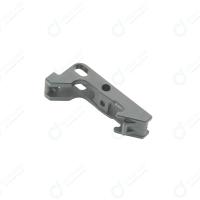 China Yamaha Electric Feeder Lever Tape Guide KHJ-MC145-00 SS 8mm Yamaha Feeder Parts for sale