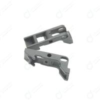 China Yamaha Electric Feeder Lever Tape Guide KHJ-MC145-00 SS 8mm Yamaha Feeder Parts for sale