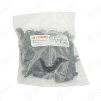 China Yamaha Electric Feeder Lever Tape Guide KHJ-MC145-00 SS 8mm Yamaha Feeder Parts for sale