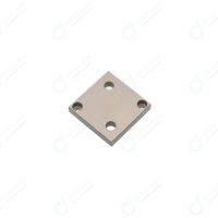 China Juki Ke750 Calibration Jig E3622721000 Cal Piece SMT Machine Parts Jig Set for sale