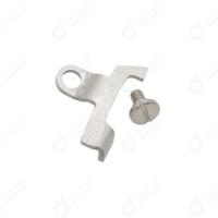 China Asm Siemens Siplace 03053708 Rocker Arm SMT Feeder Parts X2x8 for sale