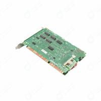 China SMT Reflow Oven Spare Part 3366972-5A OMRON Tamura Oven PLC IO Board for sale