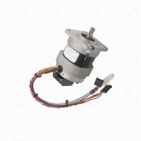 China 2181-ME4465 Robot Dispenser Spare Part AMETEK MCG Motor for sale