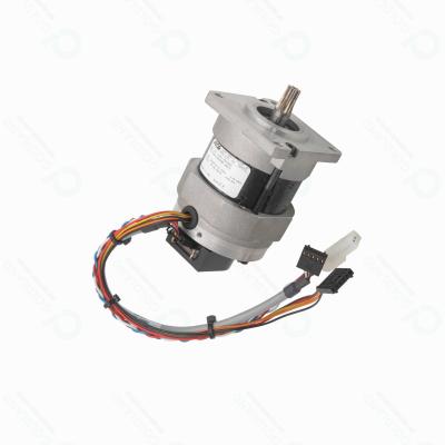 China 2181-ME4465 Robot Dispenser Spare Part AMETEK MCG Motor for sale