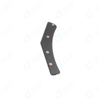 China 8MM 12MM SMT Feeder Spare Parts 0740C-0113 Universal Tail Guide for sale