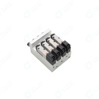 China Pusher Multicylinder Samsung Spare Parts J6701033B SAMSUNG HANWHA for sale