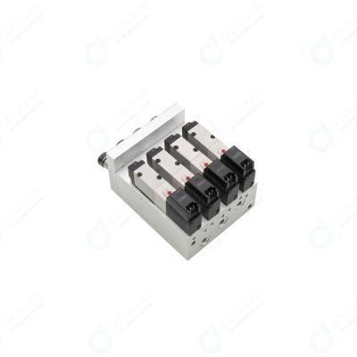 China Pusher Multicylinder Samsung Spare Parts J6701033B SAMSUNG HANWHA for sale