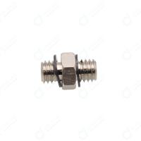 China Niple Filter Smt Spare Parts J6719037A SAMSUNG HANWHA 100% Tested for sale