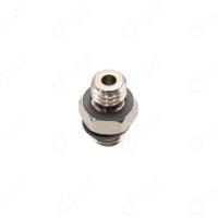 China Niple Filter Smt Spare Parts J6719037A SAMSUNG HANWHA 100% Tested for sale