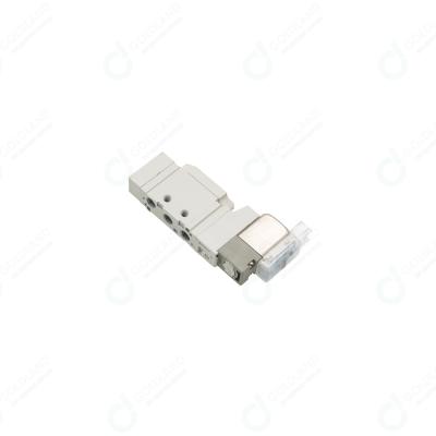 China Vacuum Valve Smt Feeder Spare Parts J6719039A SAMSUNG HANWHA For SM 8MM for sale