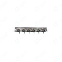 China Samsung Head SMT Spare Part J91741085A HANWHA Vacuum Induction Plate for sale