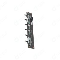 China Samsung Head SMT Spare Part J91741085A HANWHA Vacuum Induction Plate for sale