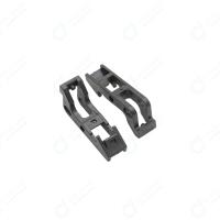 China YAMAHA Lever Tape Guide R Smt Feeder Parts KHJ-MC145-00 For LED for sale