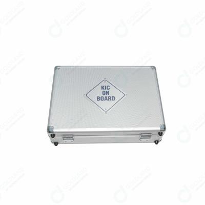 China KIC Start Reflow Oven Profiler 6 Channels 100% Tested For Smt for sale