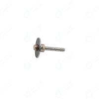 China Rv12 Sleeve SMT Machine Parts ASM SIEMENS SIPLACE 00350588S04 With Ball for sale