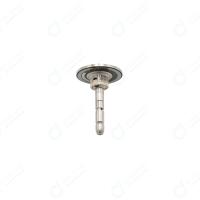 China Rv12 Sleeve SMT Machine Parts ASM SIEMENS SIPLACE 00350588S04 With Ball for sale