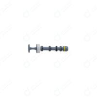 China SP12 Plastic Smt Spare Parts Valve Plunger ASM SIEMENS SIPLACE 00351498 for sale