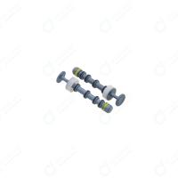 China SP12 Plastic Smt Spare Parts Valve Plunger ASM SIEMENS SIPLACE 00351498 for sale