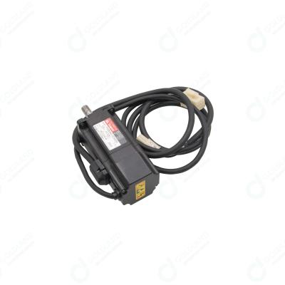 China Samsung Hanwha CP45 SMT Servo Motor J3108008A P30B040 10 DXS00 for sale