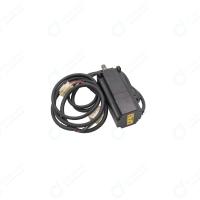 China Samsung Hanwha CP45 SMT Servo Motor J3108008A P30B040 10 DXS00 for sale