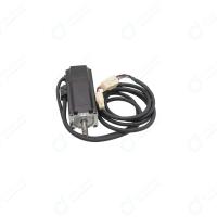 China Samsung Hanwha CP45 SMT Servo Motor J3108008A P30B040 10 DXS00 for sale