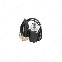 China Samsung Hanwha CP45 SMT Servo Motor J3108008A P30B040 10 DXS00 for sale