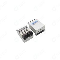 China J6701033B Smt Machine Parts Samsung Hanwha Cp45neo Pusher Multi Cylinder for sale