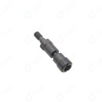 China Nozzle Holder Samsung Smt Parts Samsung Hamwha CP45FV J9055046A for sale