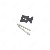 China Single EJECTOR Smt Spare Parts YAMAHA KGB-M7163-A0X VALVE for sale